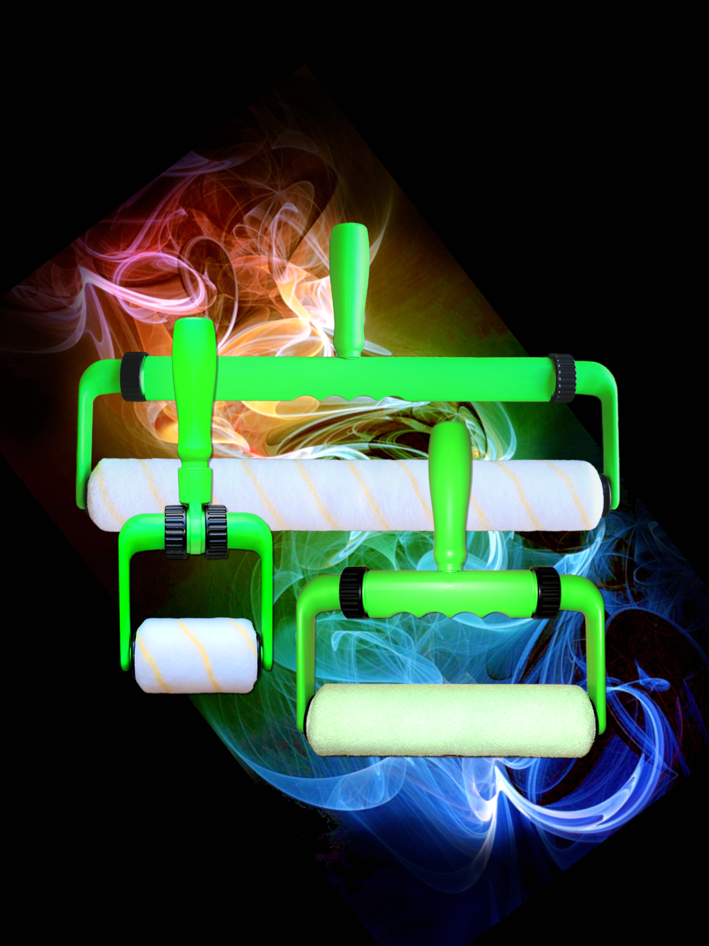 Collections – BetterGrip Paint Roller