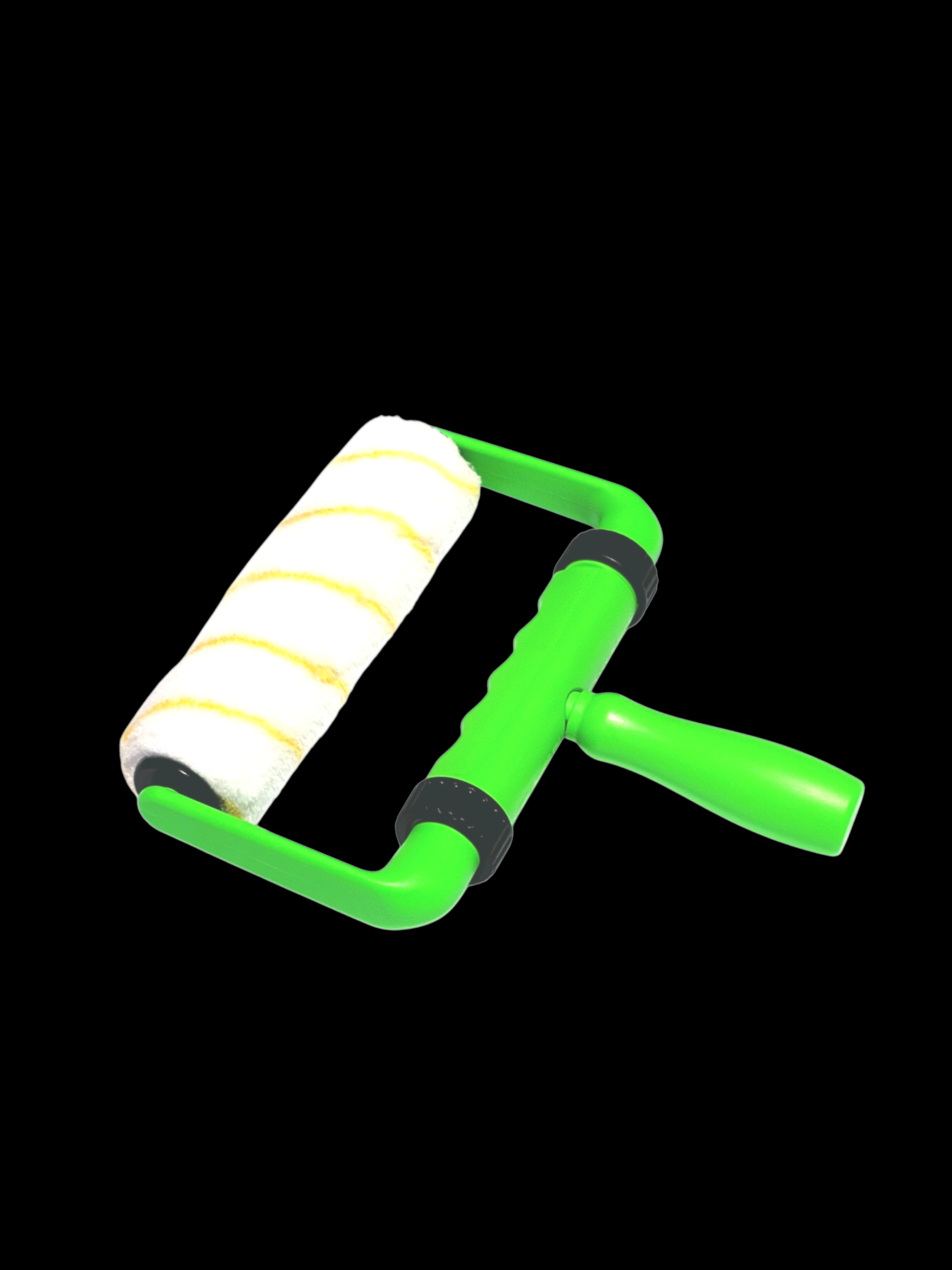 9-inch Paint Roller Kit – BetterGrip Paint Roller