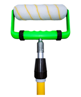 9-inch Paint Roller Kit – BetterGrip Paint Roller